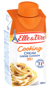 Elle and Vire Items