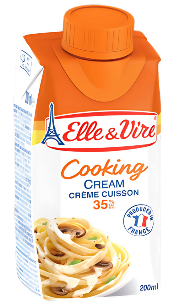 Elle and Vire Items