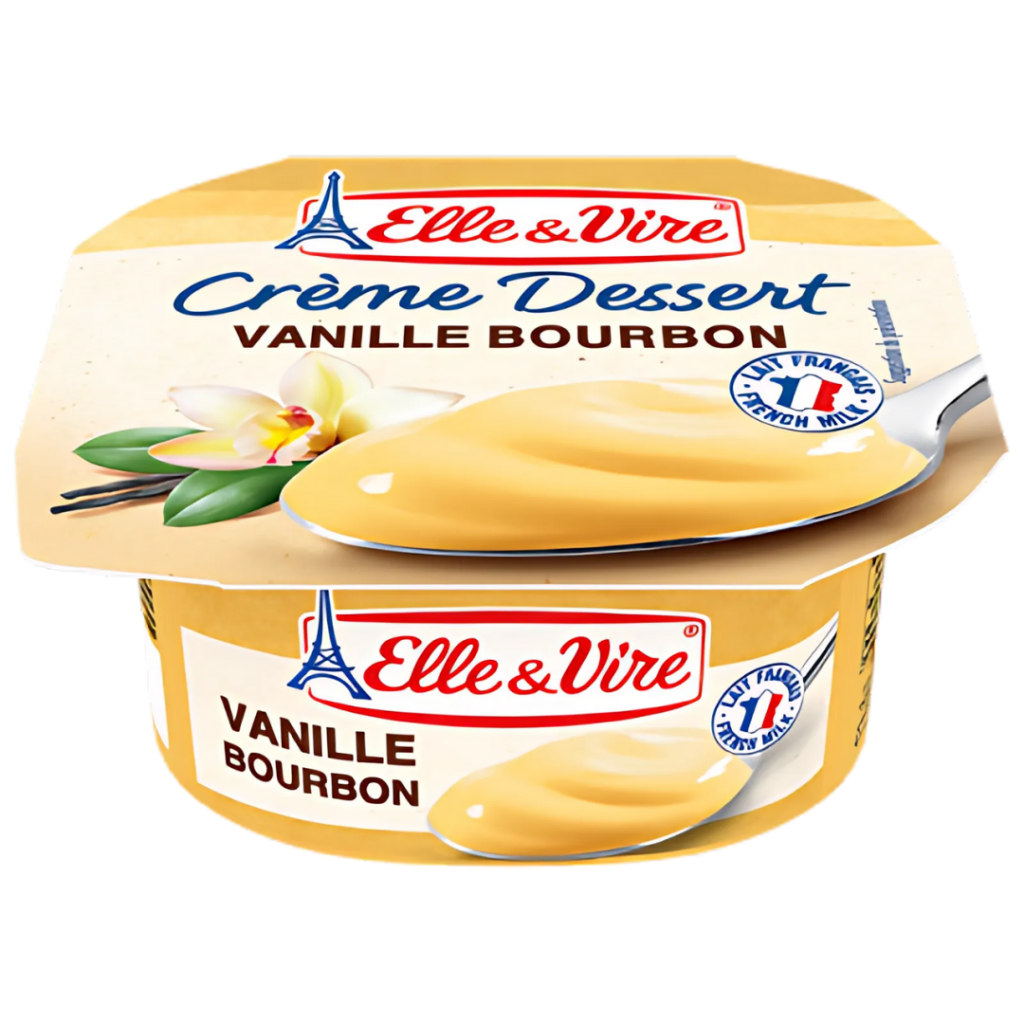 Elle and Vire Items