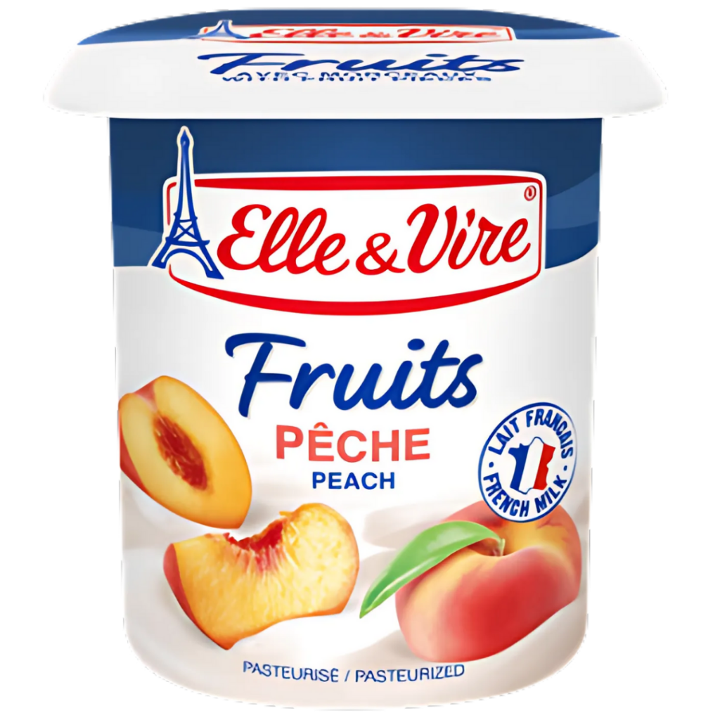 Elle and Vire Items