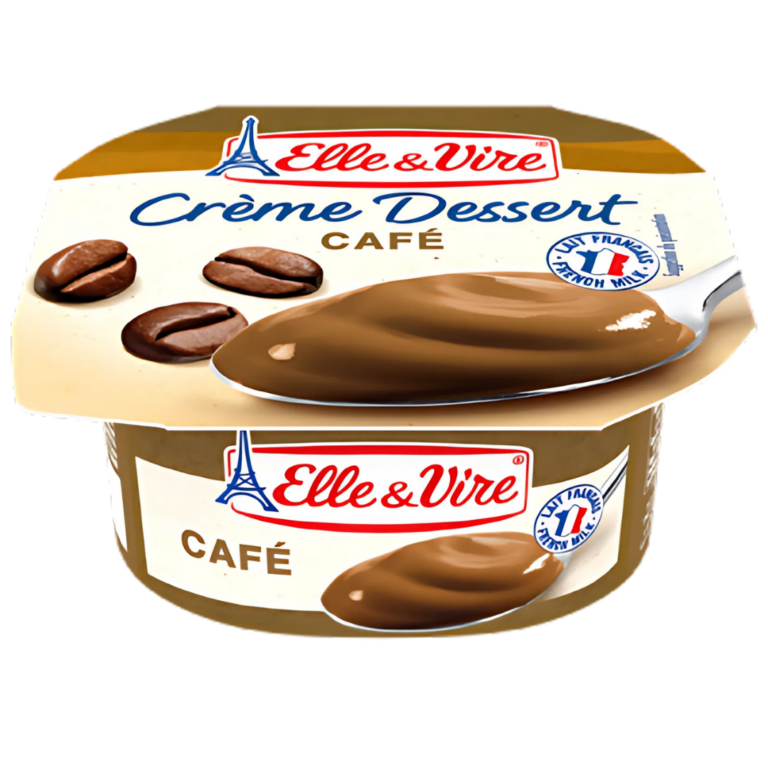 Elle and Vire Items